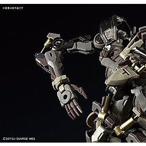 Gundam Iron-Blooded Orphans 1/100 High-Resolution Model Gundam Barbatos