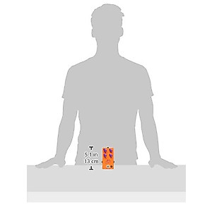 JHS Pedals Jhs Cheese Ball Fuzz Distortion Pedal