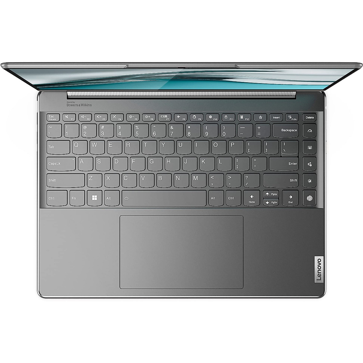 Lenovo Yoga 9i 14" WUXGA 2-in-1 Touchscreen (Intel 12-Core i7-1260P, 16GB DDR5 RAM, 1TB SSD, Precision Pen) Business Laptop, 2 x Thunderbolt 4, Backlit, Fingerprint, Win 11 Home (Renewed)