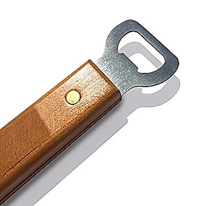 NCAA Iowa State Cyclones Classic Series Sportula Stainless Steel Grilling Spatula