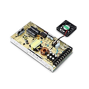 LRS-350-24 Mean Well Best Price 350W 24V 14.6A Switching Power Supply MeanWell LRS-350-24