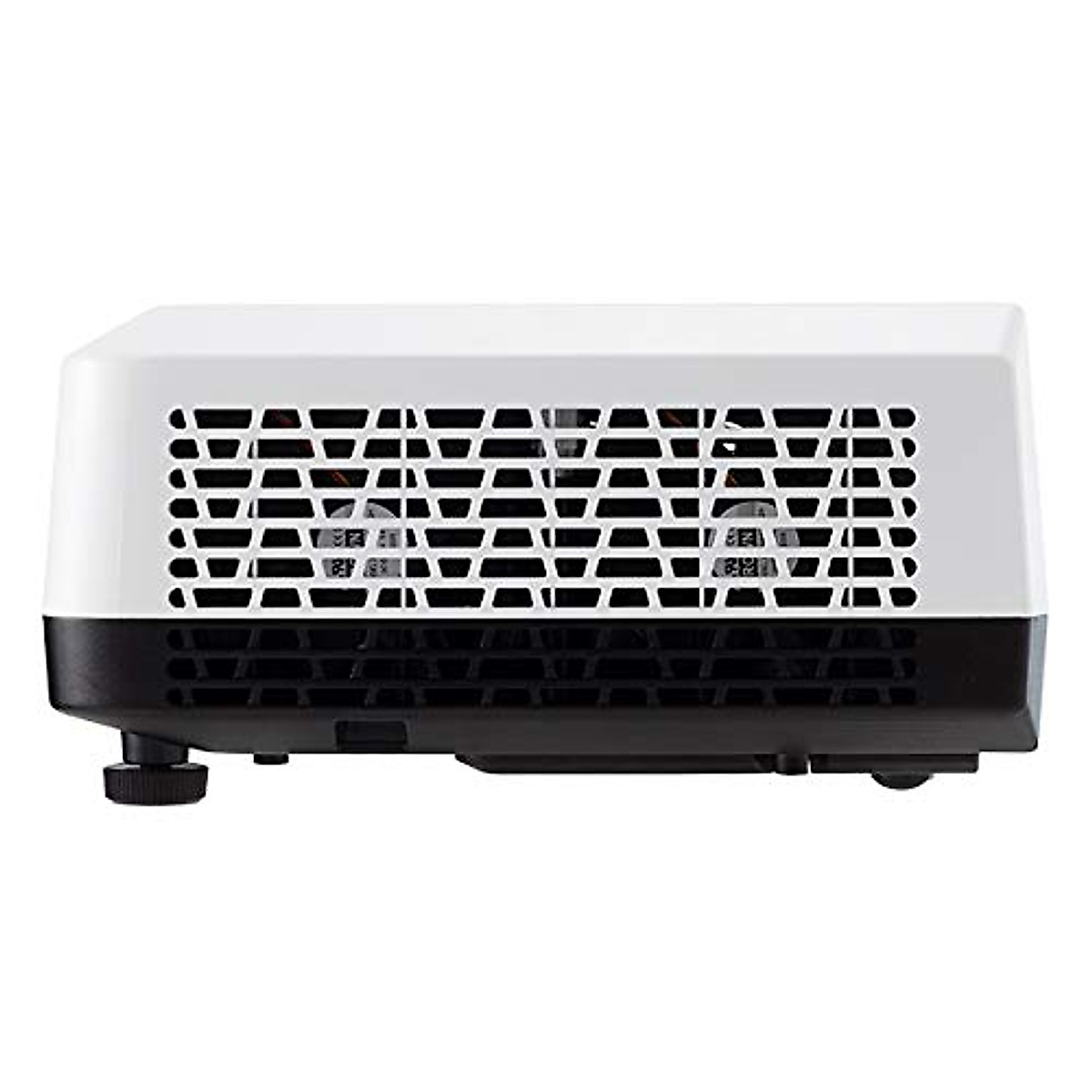 ViewSonic LS700HD 1080p Projector with 3500 Lumens 3D Dual HDMI and Low Input Lag for Home Theater and Gaming (Renewed)