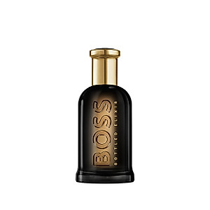 Hugo Boss Men's Boss Bottled Elixir Parfum - Notes of Vetiver, Patchouli and Cedarwood