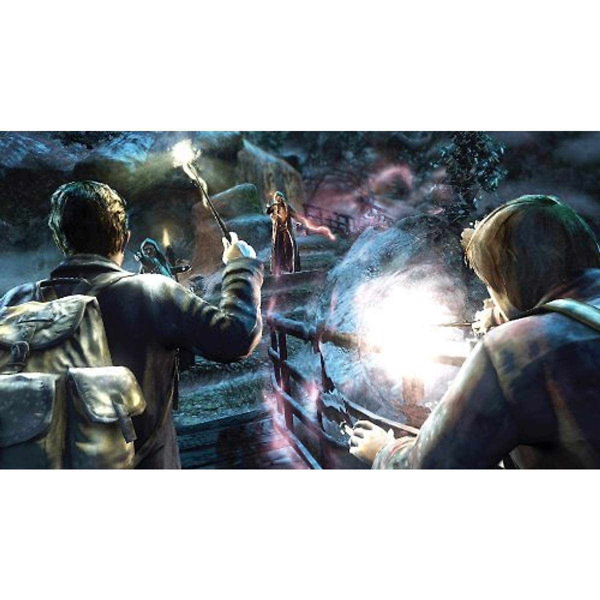 Harry Potter and the Deathly Hallows Part 1 (Renewed)