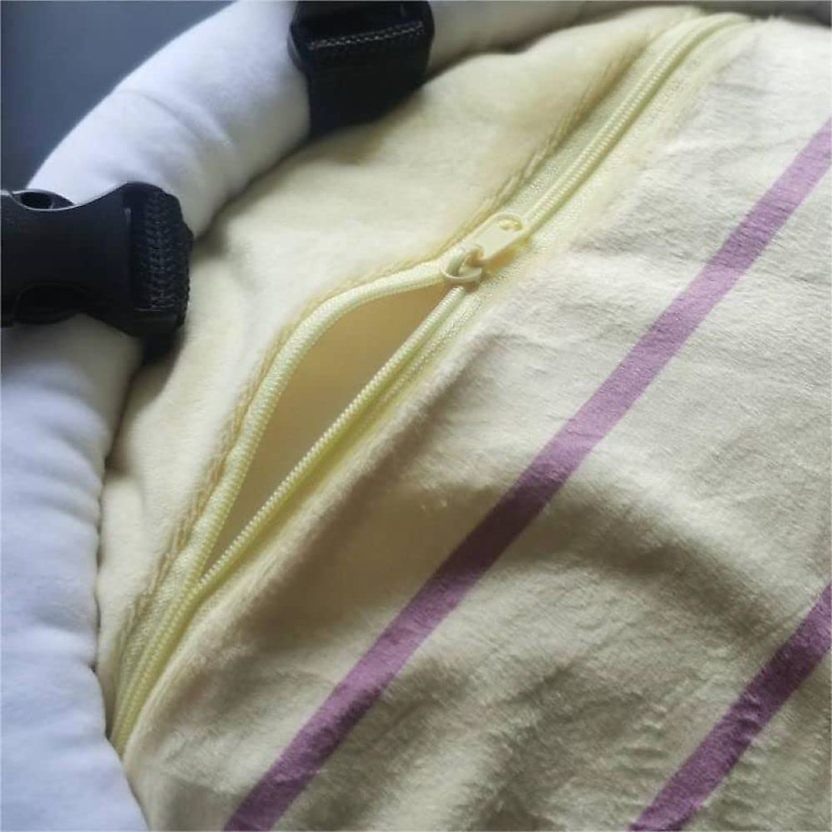 zhqinger Turtle Shell Costumes Backpack Costume Turtle Shell Plush Funny Cosplay Dress for Halloween Holiday Party for Adult,Teens (Small)