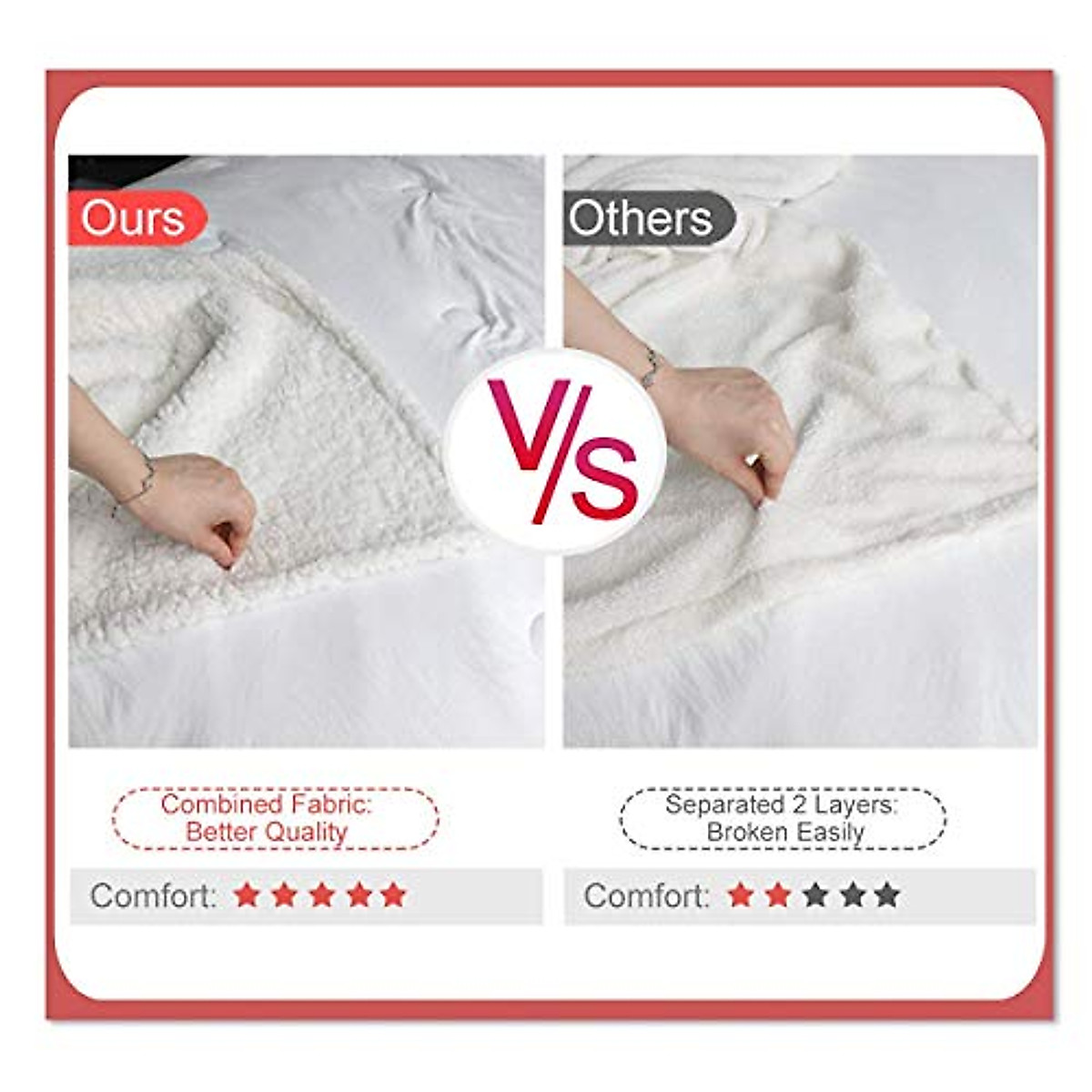 Chakra Meditation Soft Blanket Chakra Color Flowers Zen Spiritual Sherpa Plush Fleece Throw Blanket Spiritual Mandala Ultra Luxurious Plush Blanket Purple Blue and Teal Twin(60"x80")