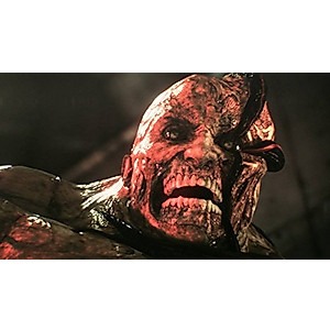 Biohazard Revelations 2 (Japan)