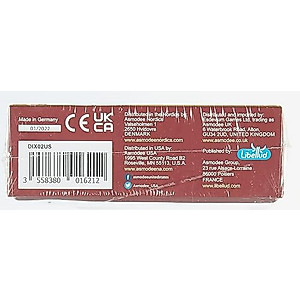 Dixit Quest Board Game - Expand Your Imagination with 84 New Cards! Creative Storytelling Game, Fun Family Game for Kids & Adults, Ages 8+, 3-6 Players, 30 Minute Playtime, Made by Libellud