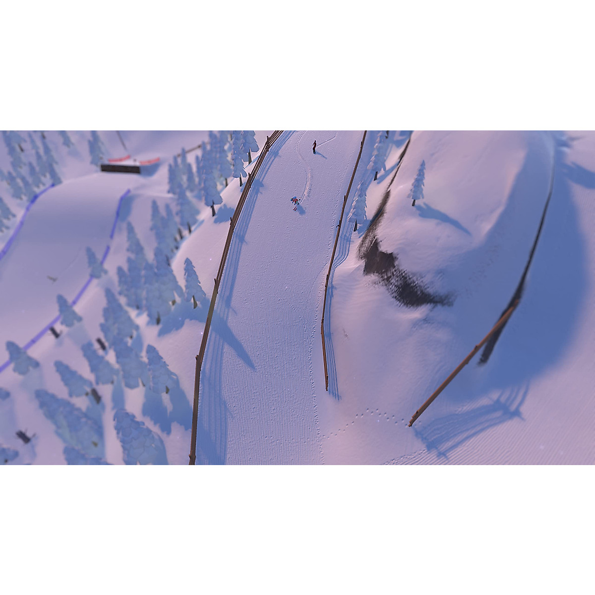 Grand Mountain Adventure: Wonderlands Day One Edition (NSW)