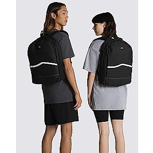 Vans - Construct Backpack (Black)
