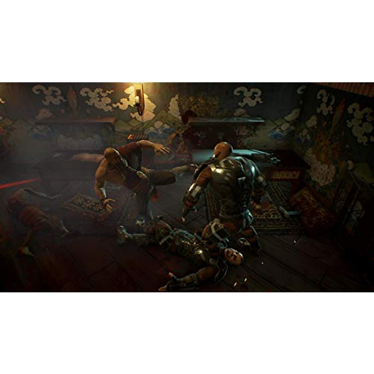 Redeemer Enhanced Edition (Xbox One)