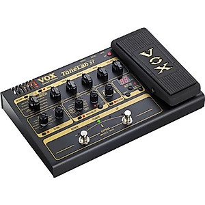 [DISCONTINUED] Vox ToneLab ST Guitar Multi-Effects Processor Pedal