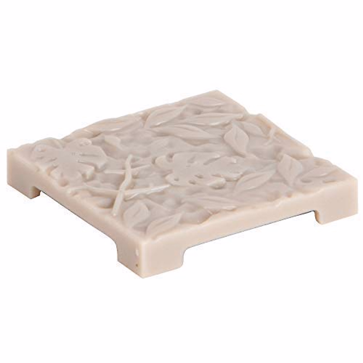 Monster Adventure Terrain- 50pc Tile Expansion Pack-Paintable 1"x1" Tile Set- Amazing Tabletop Terrain in Minutes-Customize Your D&D and Pathfinder Dungeons Your Way