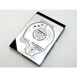 Maxtor Fireball 3 40GB UDMA/133 5400RPM 2MB IDE Hard Drive