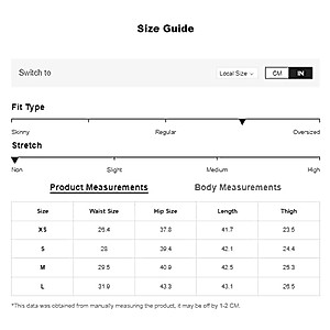 SweatyRocks Women's High Waist Cargo Jeans Flap Pocket Wide Leg Denim Pants Light Wash S