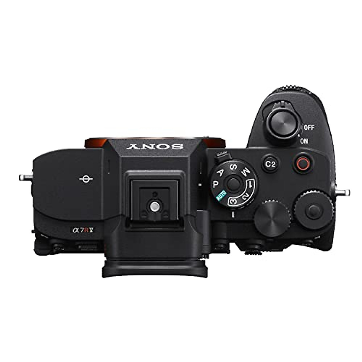 Sony Alpha 7R V Full-Frame Mirrorless Interchangeable Lens Camera