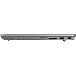 Lenovo ThinkBook 14-IIL 20SL0015US 14" Notebook - 1920 x 1080 - Core i5 i5-1035G1 - 8 GB RAM - 256 GB SSD - Mineral Gray - Windows 10 Pro 64-bit - Intel UHD Graphics - in-Plane Switching (IPS) Te