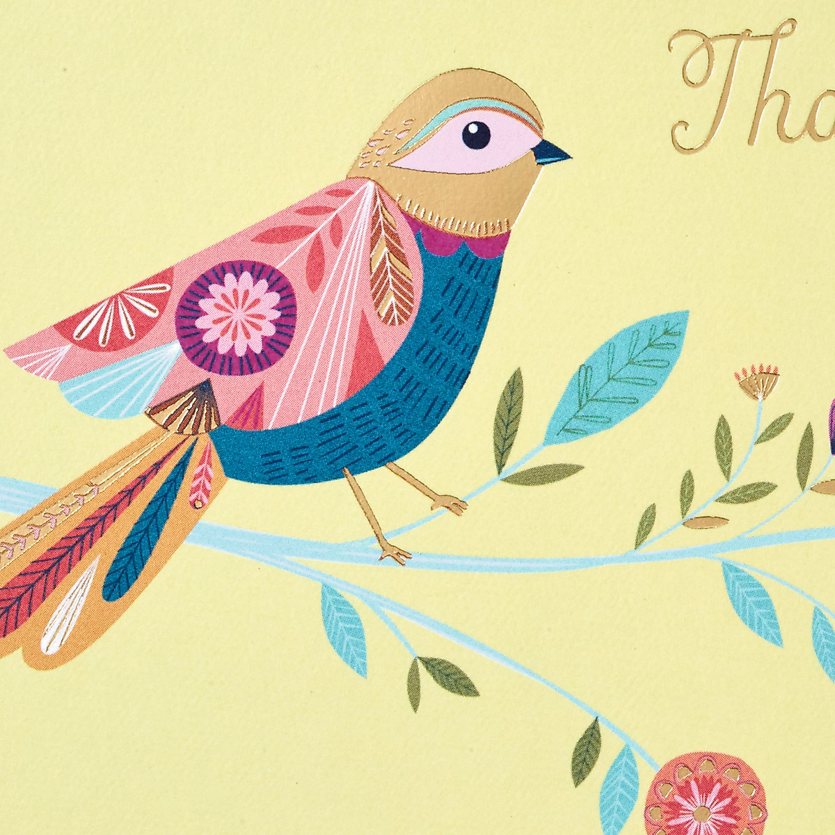 Hallmark Pack of 30 Assorted Boxed Greeting Cards, Good Vibes—Birthday, Thinking of You, Thank You , Blank Cards