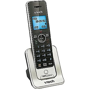 Vtech LS6405 LS6405 Additional Cordless Handset for LS6425 Series Answering System