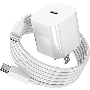 BNKLEE Charger Cable for AirPods Pro Wireless Earbuds, AirPods (2nd/3nd Generation), AirPods Max Wireless Over-Ear Headphones Charging Cord Power Adapter (5ft)