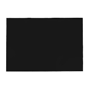 Crisis Safe Heat Resistant Mat, Anti-Slip Mat, for Microwave for Air Fryer(Rectangle)