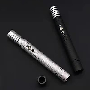KYBERS Connector for Infinite Color Changing Light Saber
