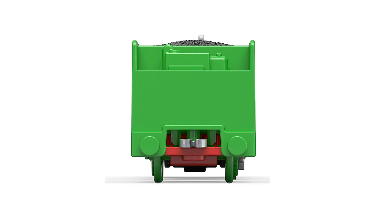 Motorized Henry Engine - THOMAS & FRIENDS TrackMaster