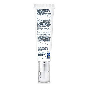 CeraVe Moisturizing Lotion SPF 30| Sunscreen and Face Moisturizer with Hyaluronic Acid & Ceramides | Oil Free | 1.7 Ounce