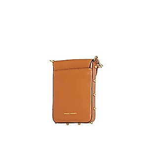 Rebecca Minkoff womens Envelope Phone Crossbody, Caramello, One Size US