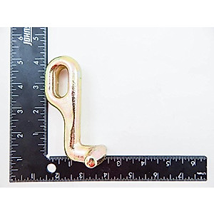 Red Hound Auto 4 New G70 Wrecker Transport T Hook