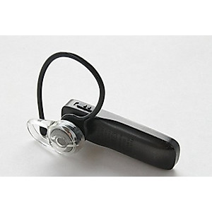 12 Pcs Black EarHook for Samsung HM1100 HM3500 HM1000 HM3700 HM1700 HM3600