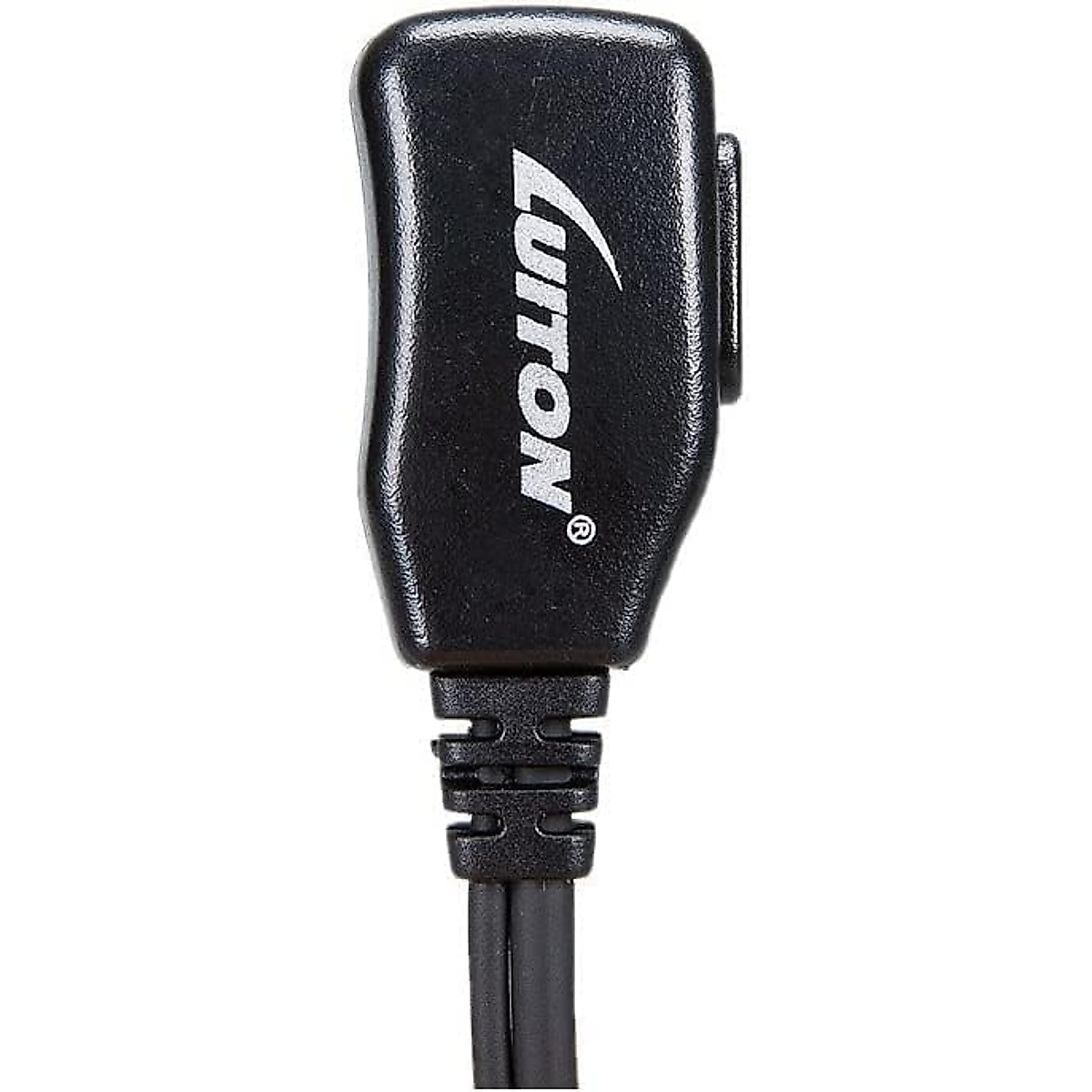 40 Pack Walkie Talkie Earpiece with Mic for BaoFeng Radio Retevis Headset for Baofeng UV-5R BF-888S Arcshell Retevis H-777 RT21 RT22 Kenwood 2 Way Radio by LUITON