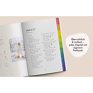 Das Montessori Buch für Babys und Kleinkinder: 200 kreative Aktivitäten für zu Hause – achtsam Aufwachsen und spielerisch die Selbstständigkeit fördern (Montessori Ideen für zu Hause) (German Edition)