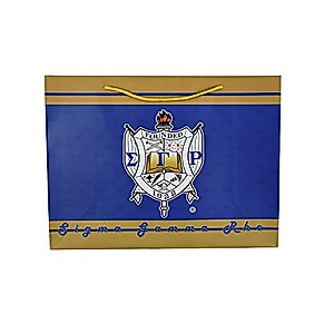 Divine Gift Accessories Sigma Gamma Rho Sets