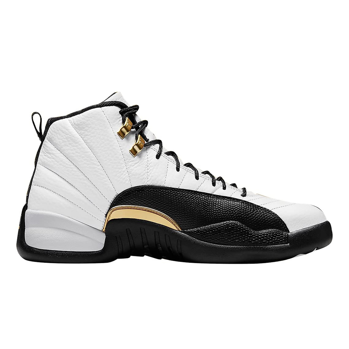 Jordan Mens Air 12 Retro CT8013 170 Royalty Taxi - Size 8.5