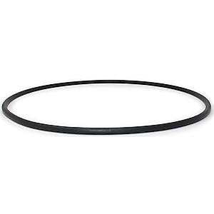 AppliaFit Filter Seal Compatible with Hayward DEX2422Z2 for Hayward Pro-Grid DE and SwimClear Filters (1-Pack)