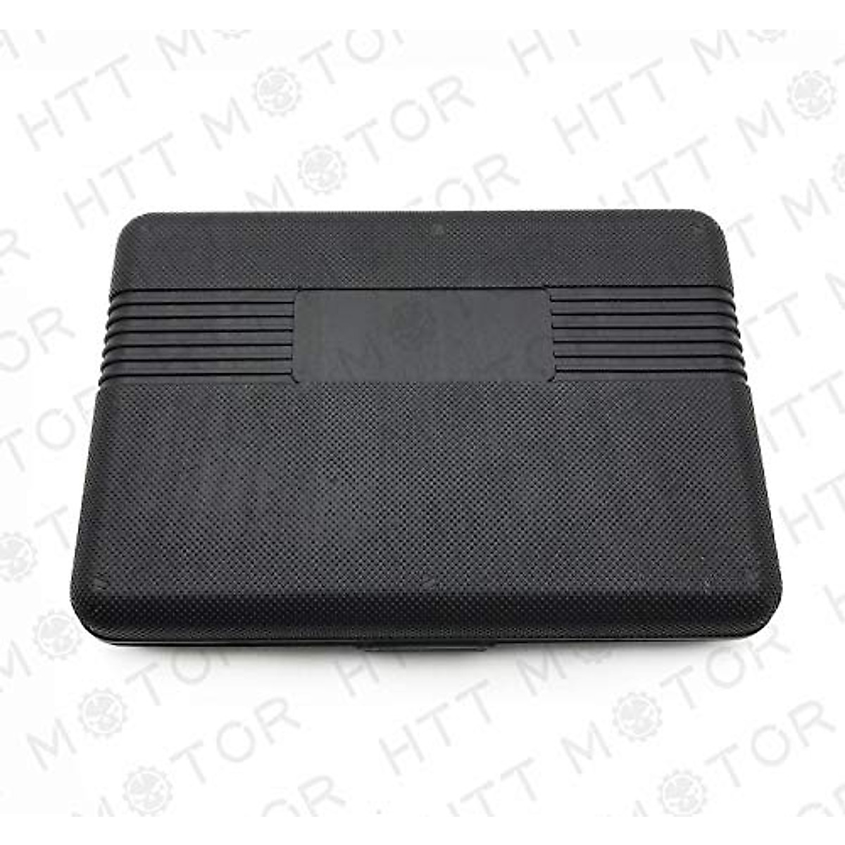 HTTMT 100 - Pcs 1/4 Torx Hex Torq Security Bit Set Tamper Proof Case Screwdriver