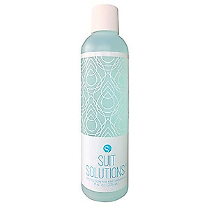 Summer Solutions - Chlorine Neutralizer Suit Solutions - 8 fl oz