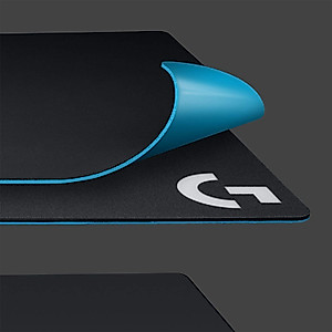 Logitech G502 X Lightspeed Wireless Gaming Mouse + Powerplay Wireless Charging System - Black