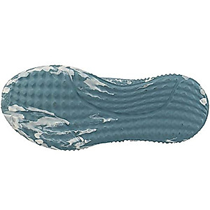 adidas Women's Athletics 24/7 TR, ash Grey/True Pink/Blue Tint, 8 M US