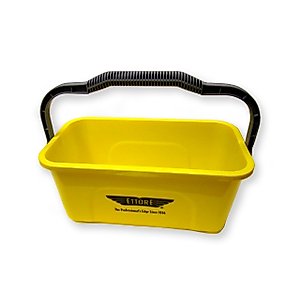 Ettore 86000 Super Compact Bucket, 3 gal (Pack of 6)