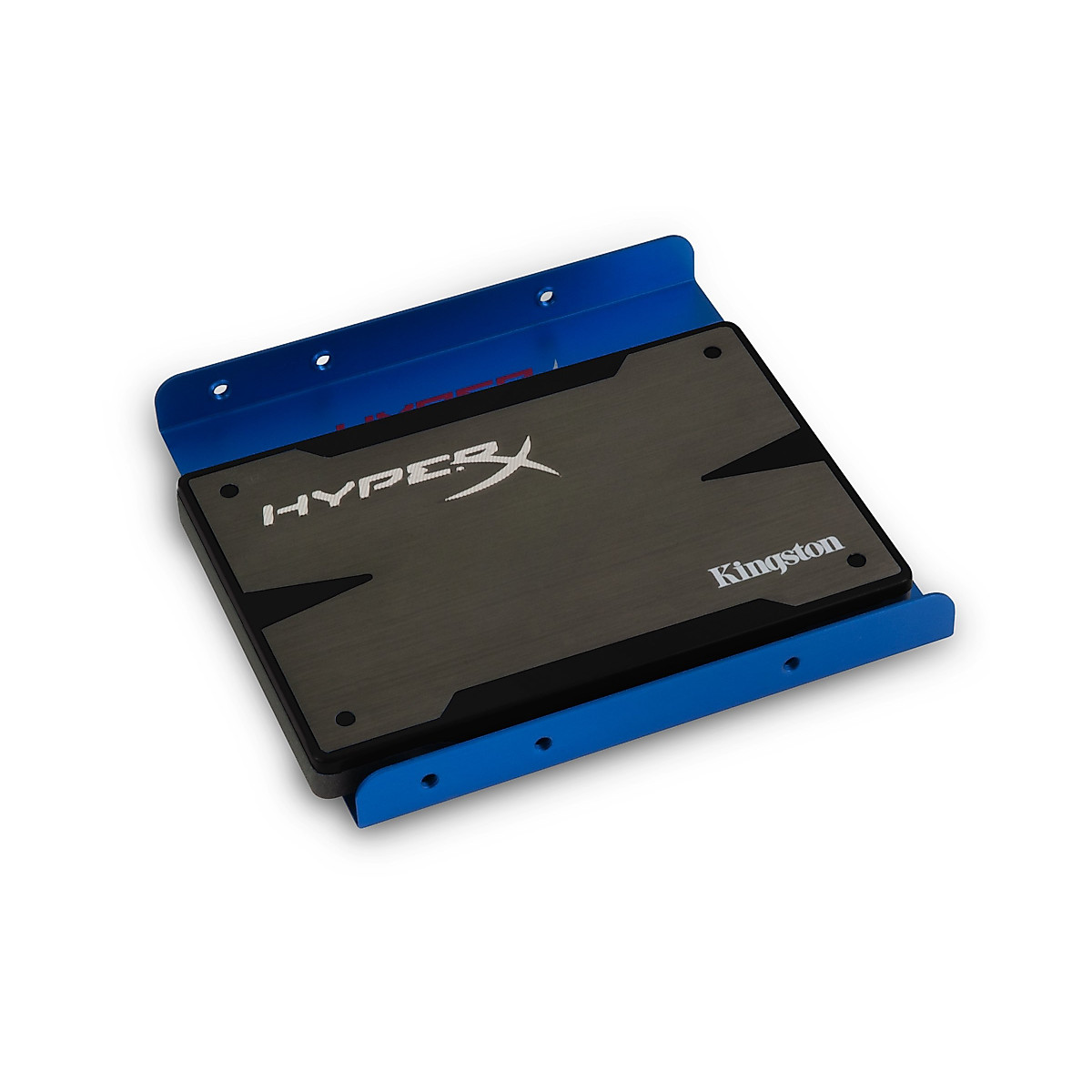 Kingston HyperX 3K 480 GB SATA III 2.5-Inch 6.0 Gb/s Solid State Drive SH103S3/480G