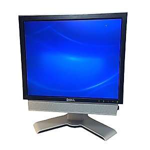 Dell 1707FP 17-Inch LCD Monitor