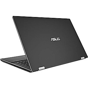 ASUS Zenbook Flip 15.6" FHD 2-in-1 Touchscreen (Intel 11th Gen 4-Core i7-1165G7, 16GB RAM, 1TB SSD, GTX 1650 Max-Q 4GB) IPS 1080p Business Laptop, Backlit KB, 2 x Thunderbolt 4, Windows 11, Q528EH