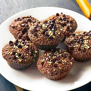 HerbaZest Quinoa Flakes Organic - 1 LB - USDA Certified, Vegan & Gluten Free Superfood - Perfect with Yogurt, Cereal, Smoothies, Granola & Desserts