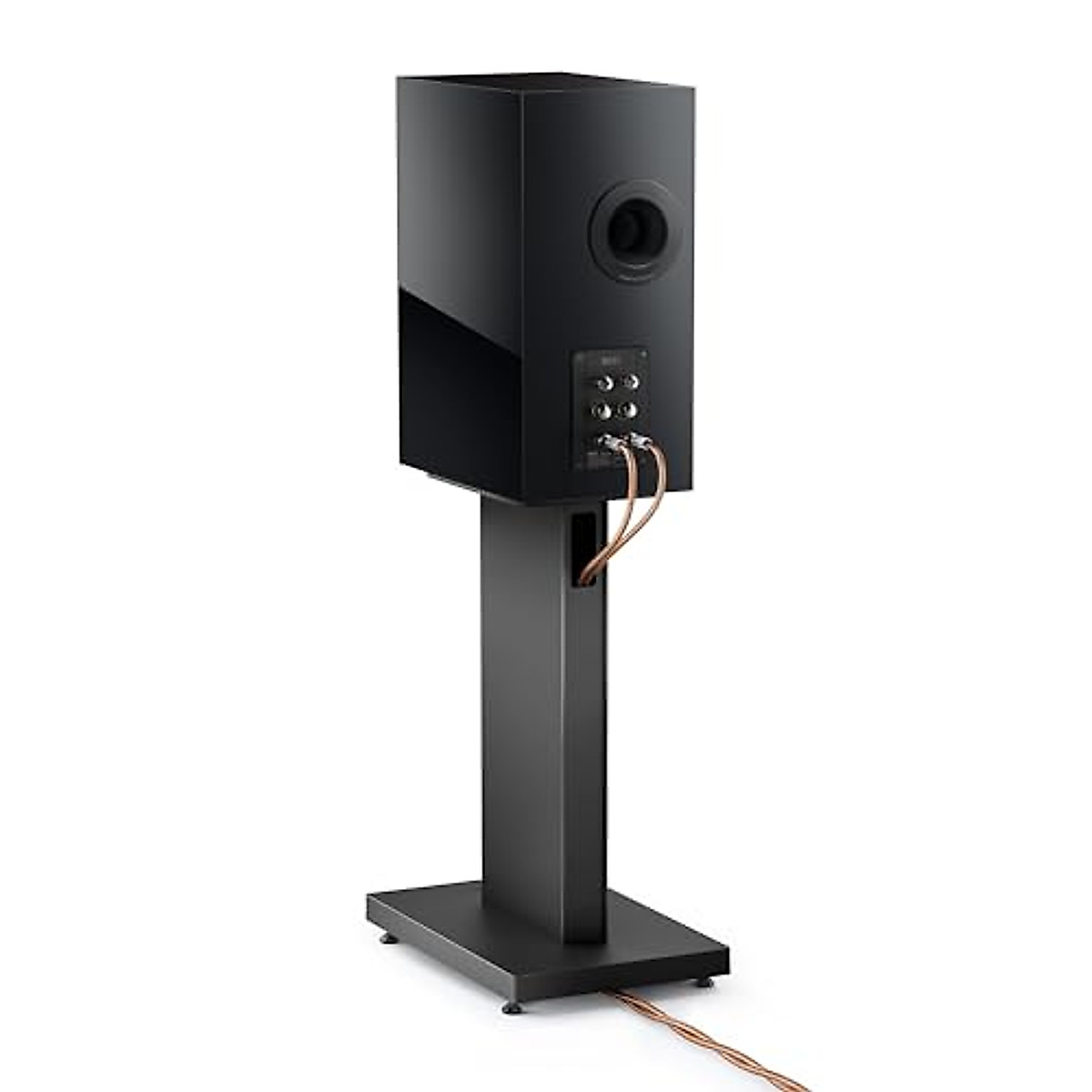 KEF S3 Floor Stand (Slate Grey)