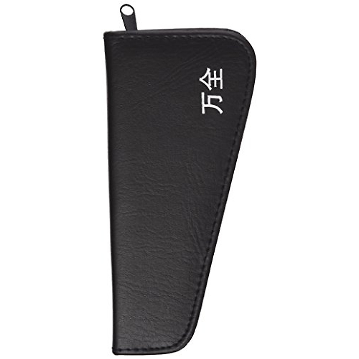 ShearsDirect 5.5 Inch Off Set Handle Design with A Black Tension Knob, 3.5 Ounce