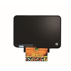 Hewlett Packard DJ 3520 e-All-In-One Wireless Printer