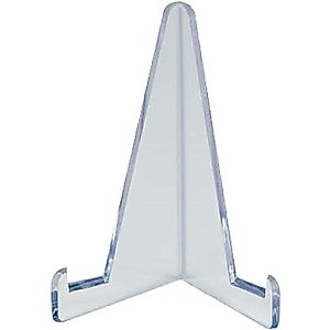 Custom Megalodon Shark Tooth Display Stand (Specifically Made for a 3.5 to a 6 Tooth)
