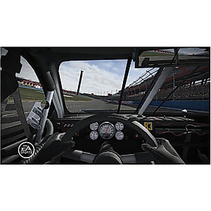 NASCAR 09 - Xbox 360 (Renewed)